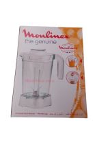 Moulinex Spare parts – Blender jug LM242 france Online store for ...