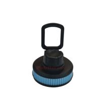 blue stainless steel water bottle cap Online store for Appliances and ...