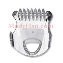 Braun spare parts :Protection cap and short beard attachment ...