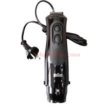 Braun Spare Parts - Motor Multiquick 3 Hand blender, 900 Watts, Black ...