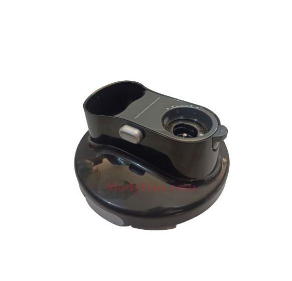 Mienta Spare Parts- Hand Blender 2 hole Bowl Cover "Gearbox" Black ...