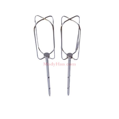 Mienta Spare parts - hand mixer whisks set for models HM134 Online ...